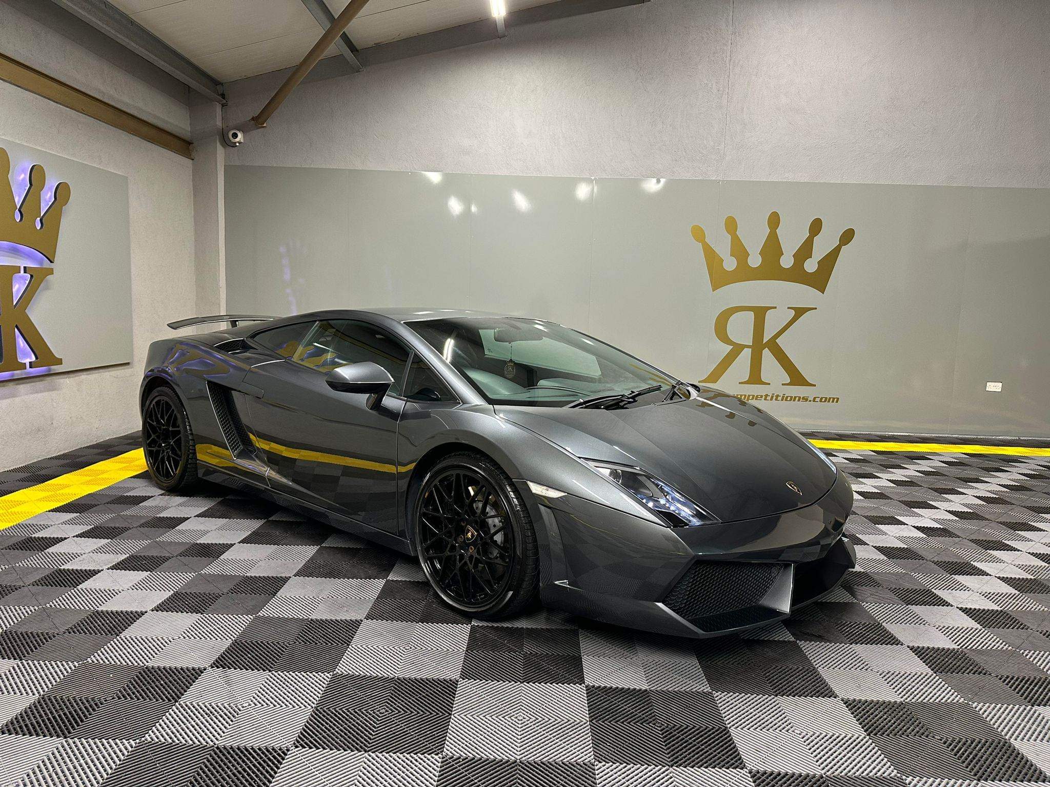 Competitions - R Kings Competitions