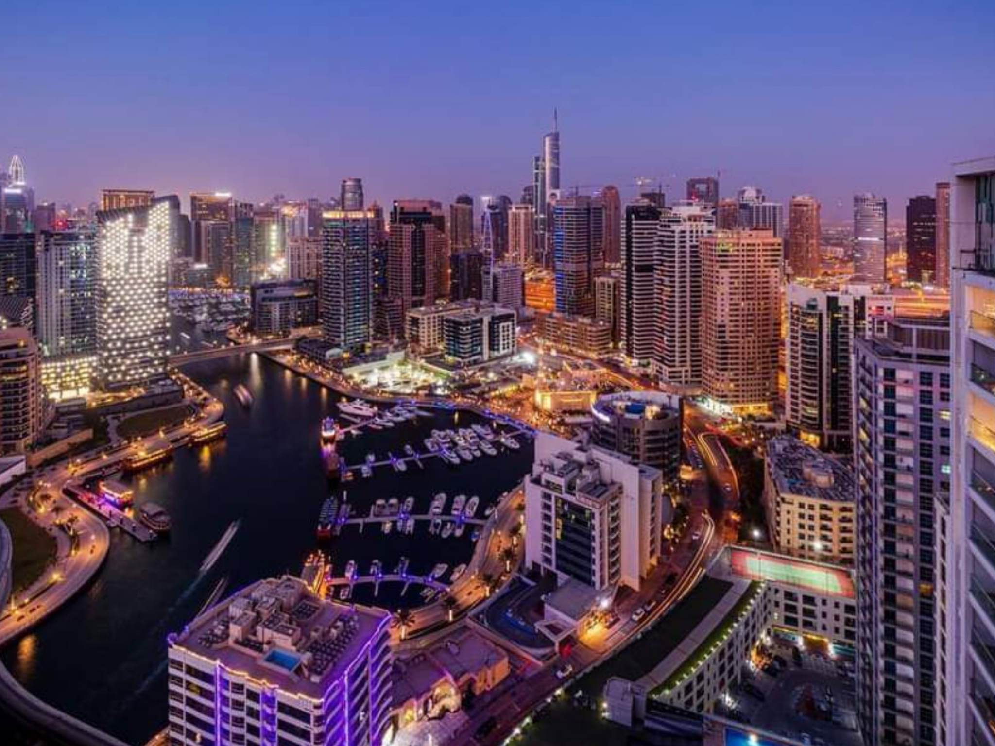 5 Nights in Dubai Sept 2023 - Competitions - R Kings Competitions