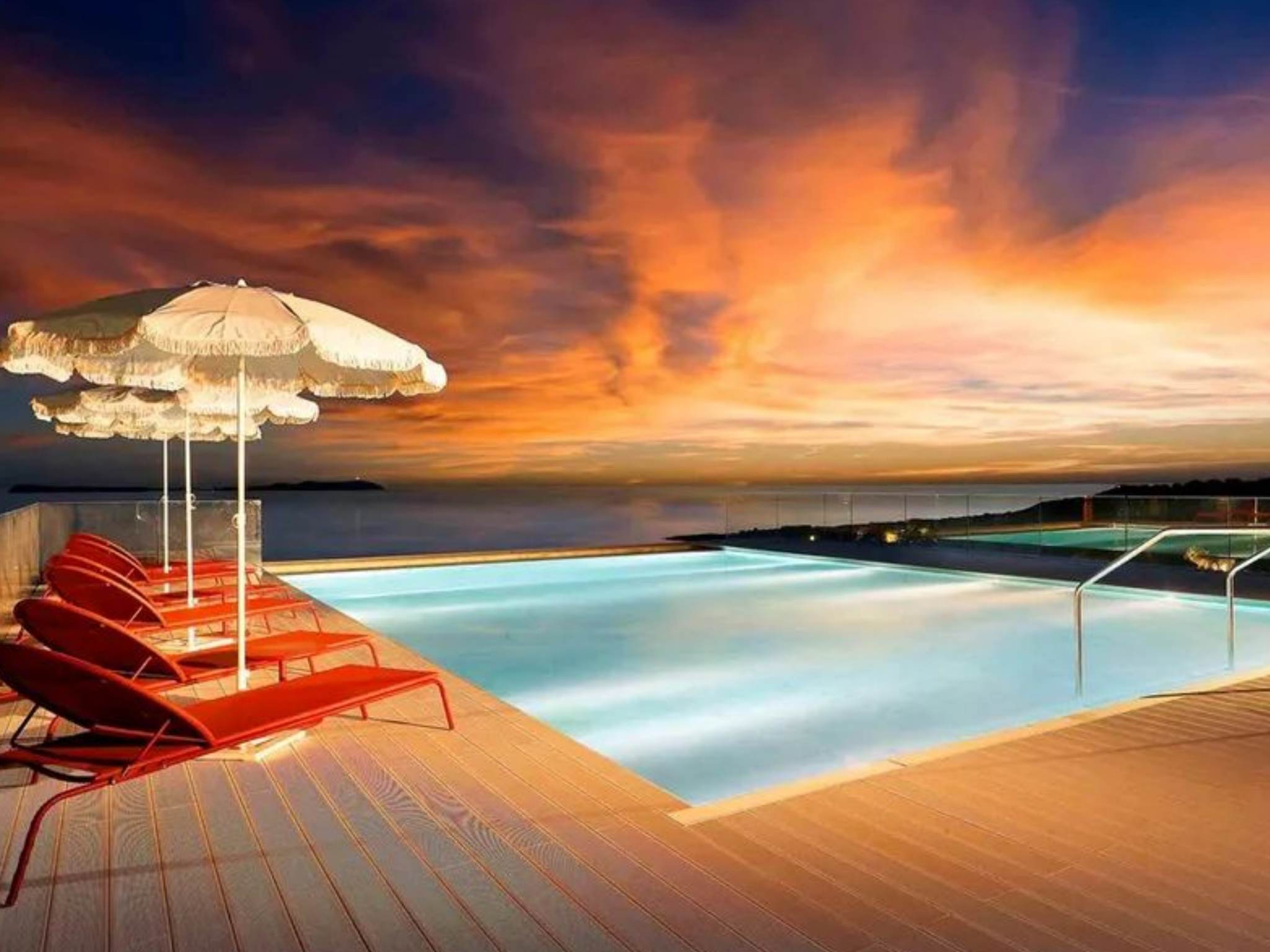 Luxury All Inclusive Plus Ibiza Holiday - Competitions - R Kings ...