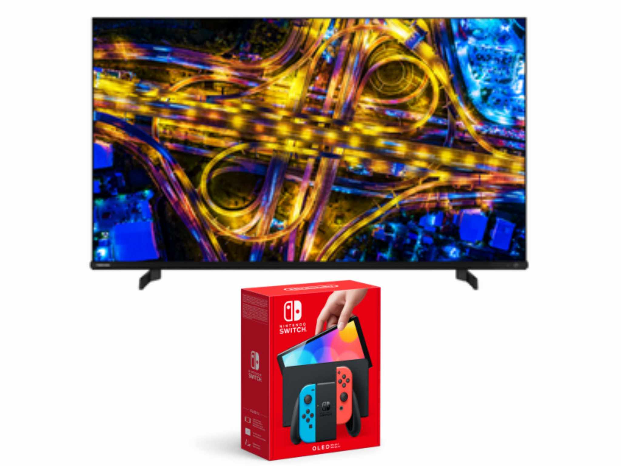 55 Inch TV And Switch Oled Competitions R Kings Competitions 55 Inch TV And Switch Oled Competitions R Kings Competitions