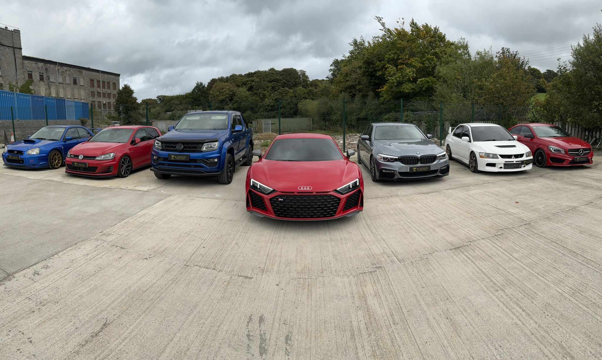 Our New Biggest Ever Instant Win Competition - Competitions - R Kings Competitions