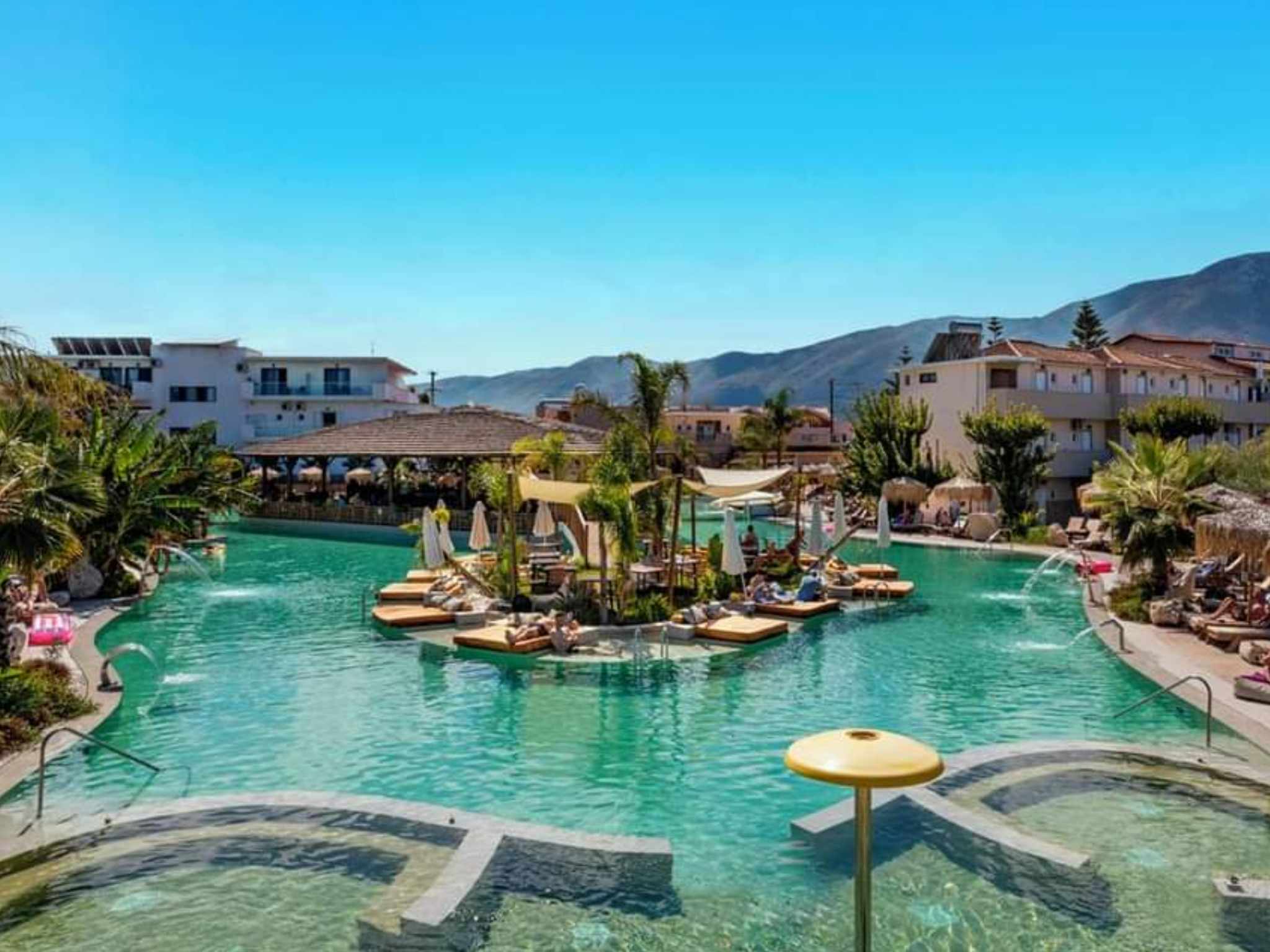 7 Nights Zante Summer 2024 - R Kings Competitions