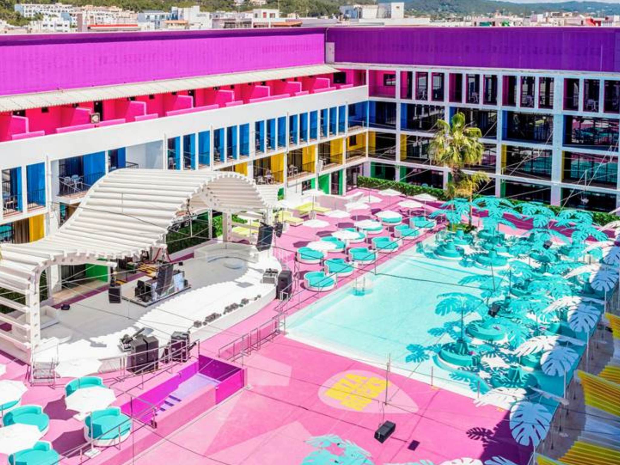 WIN A FREE HOLIDAY TO IBIZA OR £1,000 - R Kings Competitions