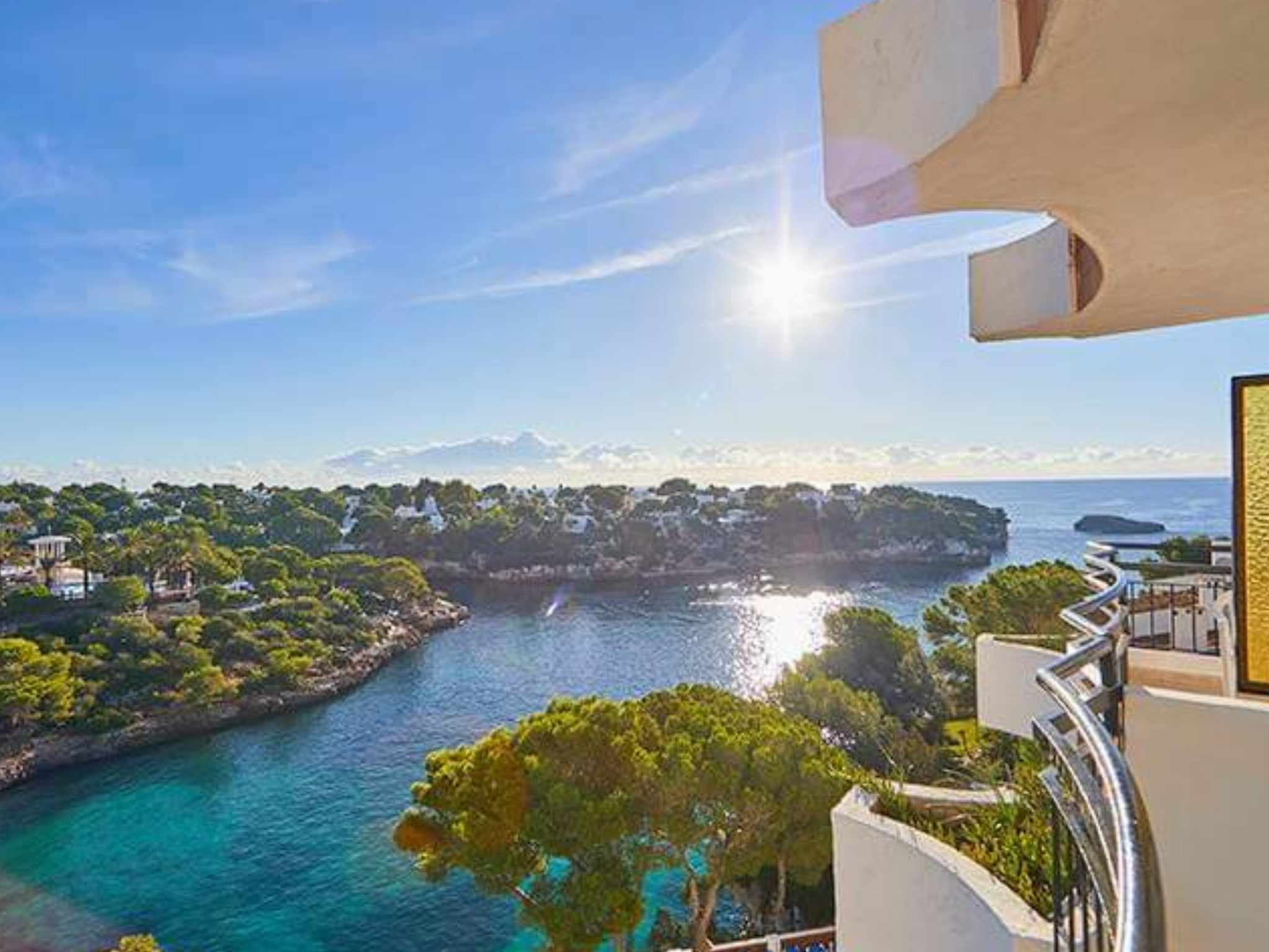 7 Nights All Inclusive Majorca Holiday