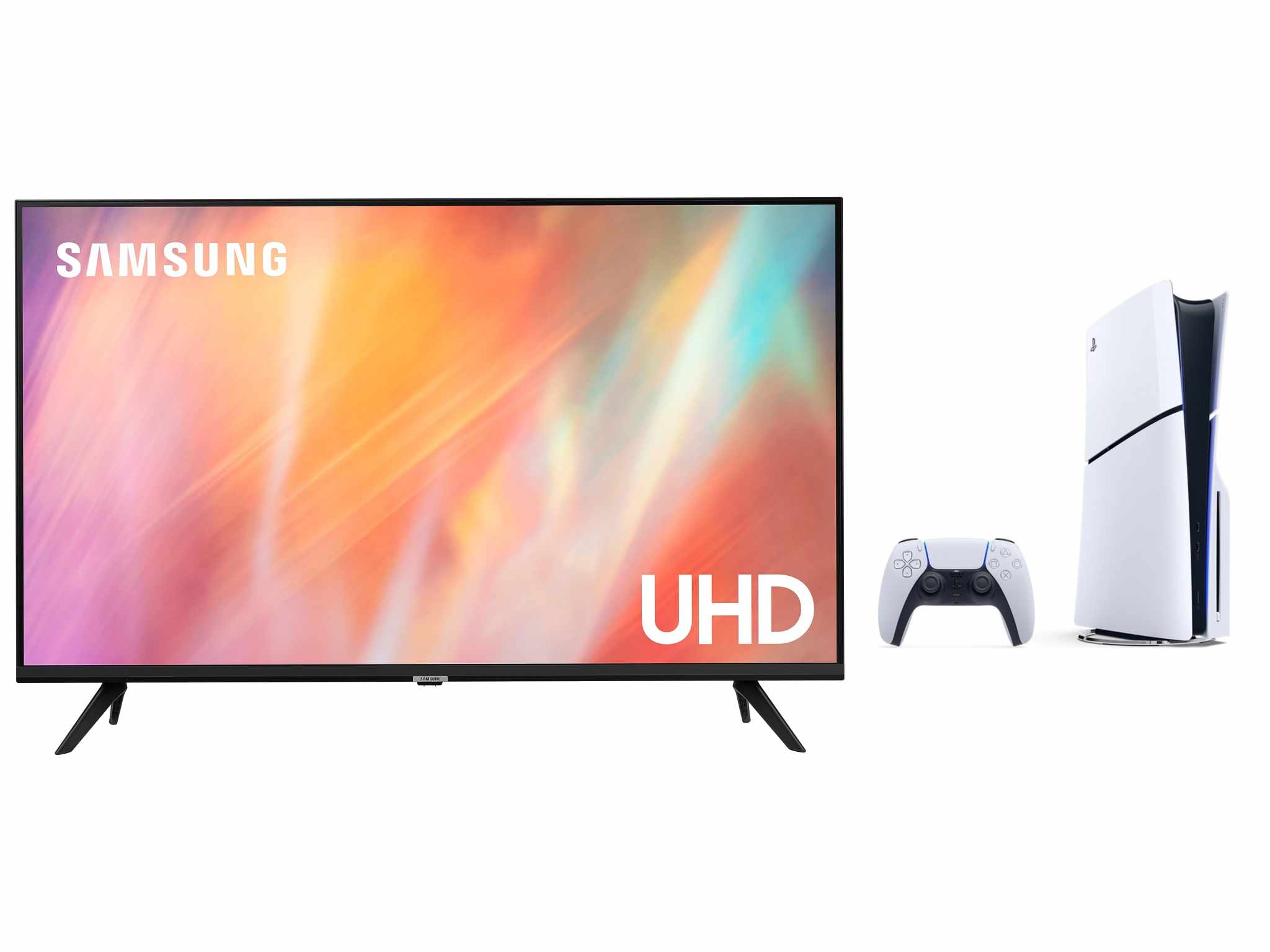 65 Inch Samsung TV and PS5 - R Kings Competitions