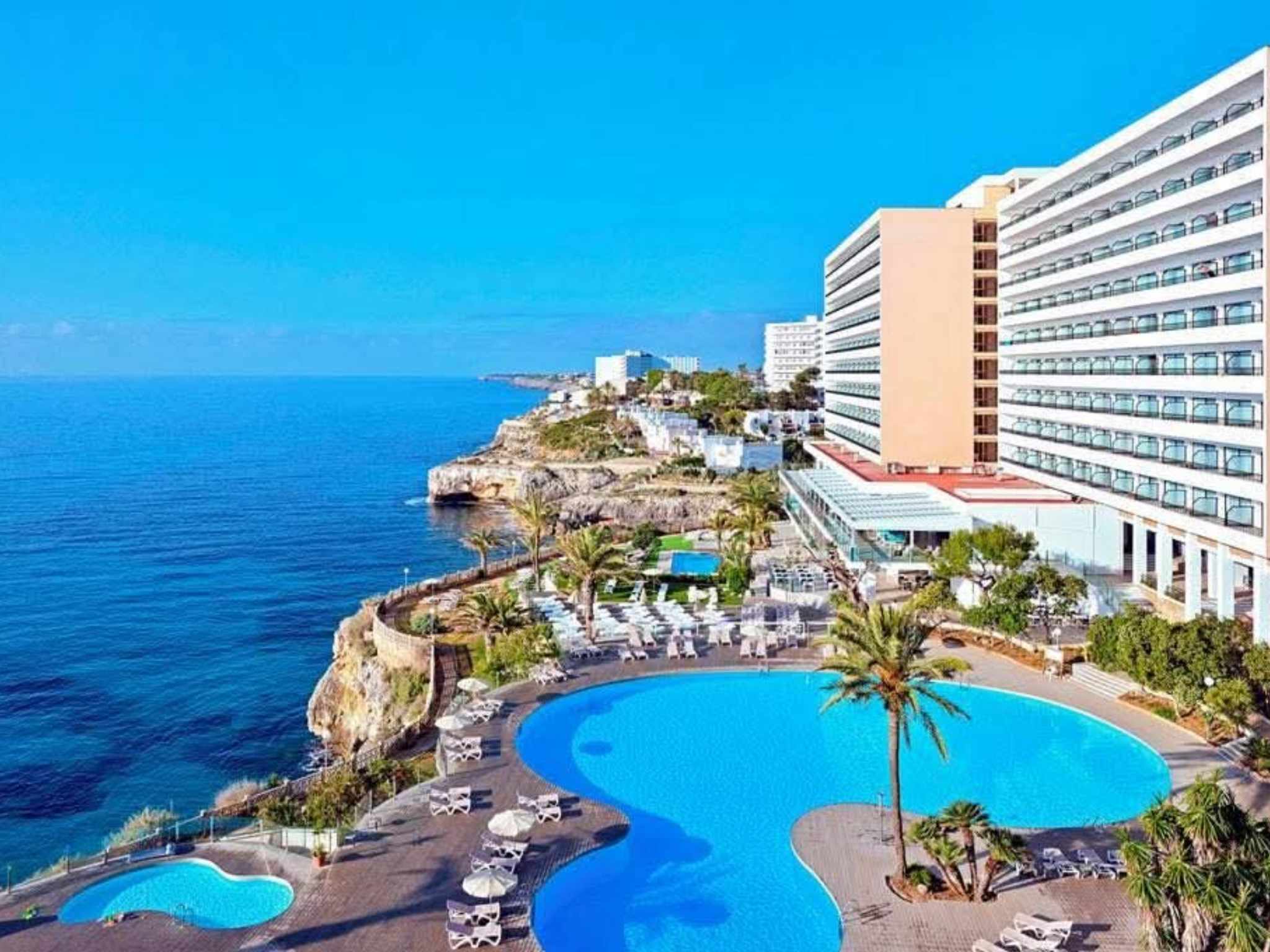 7 Nights All Inclusive Majorca Holiday