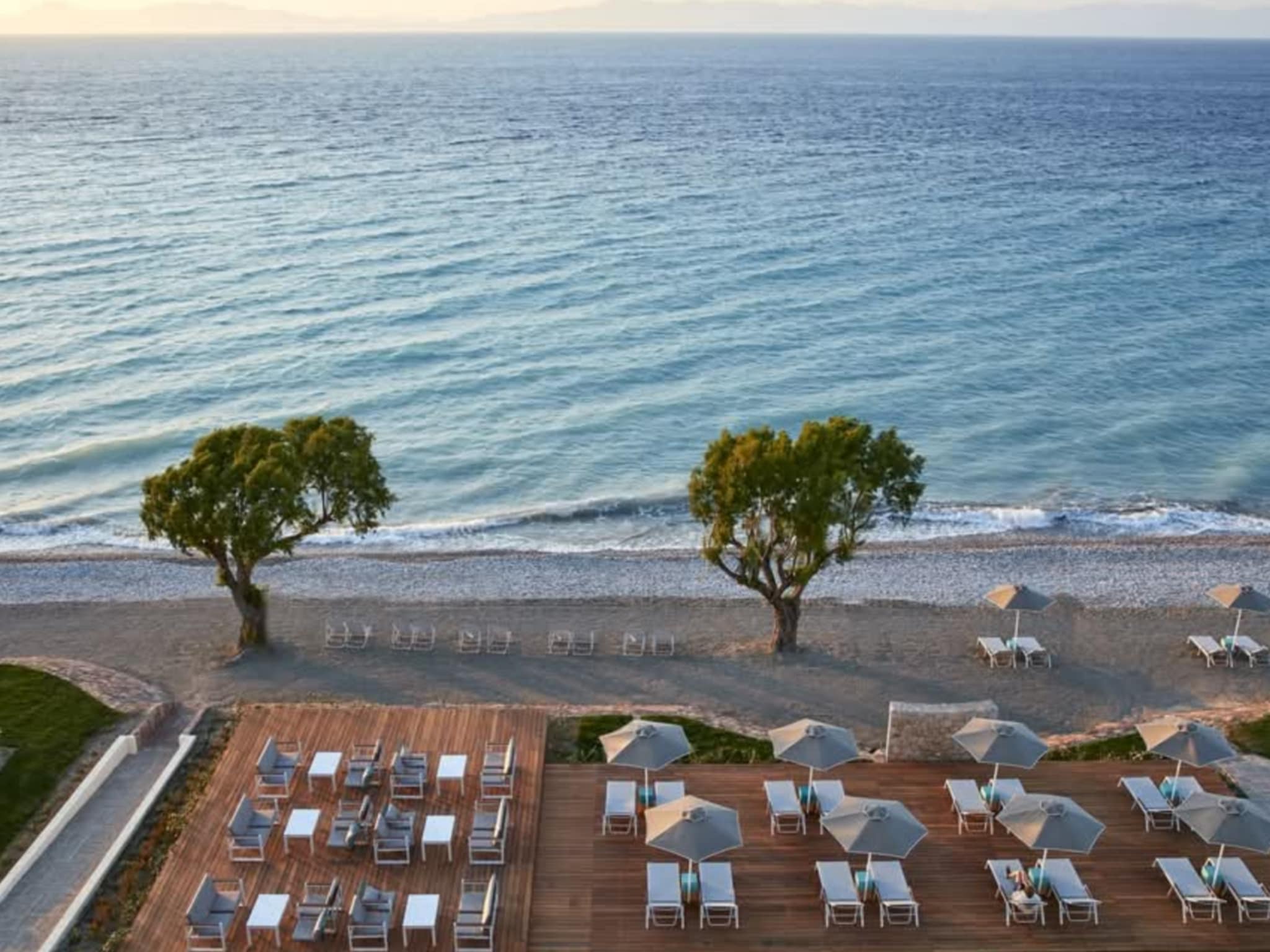 5* All Inclusive Rhodes Holiday - R Kings Competitions