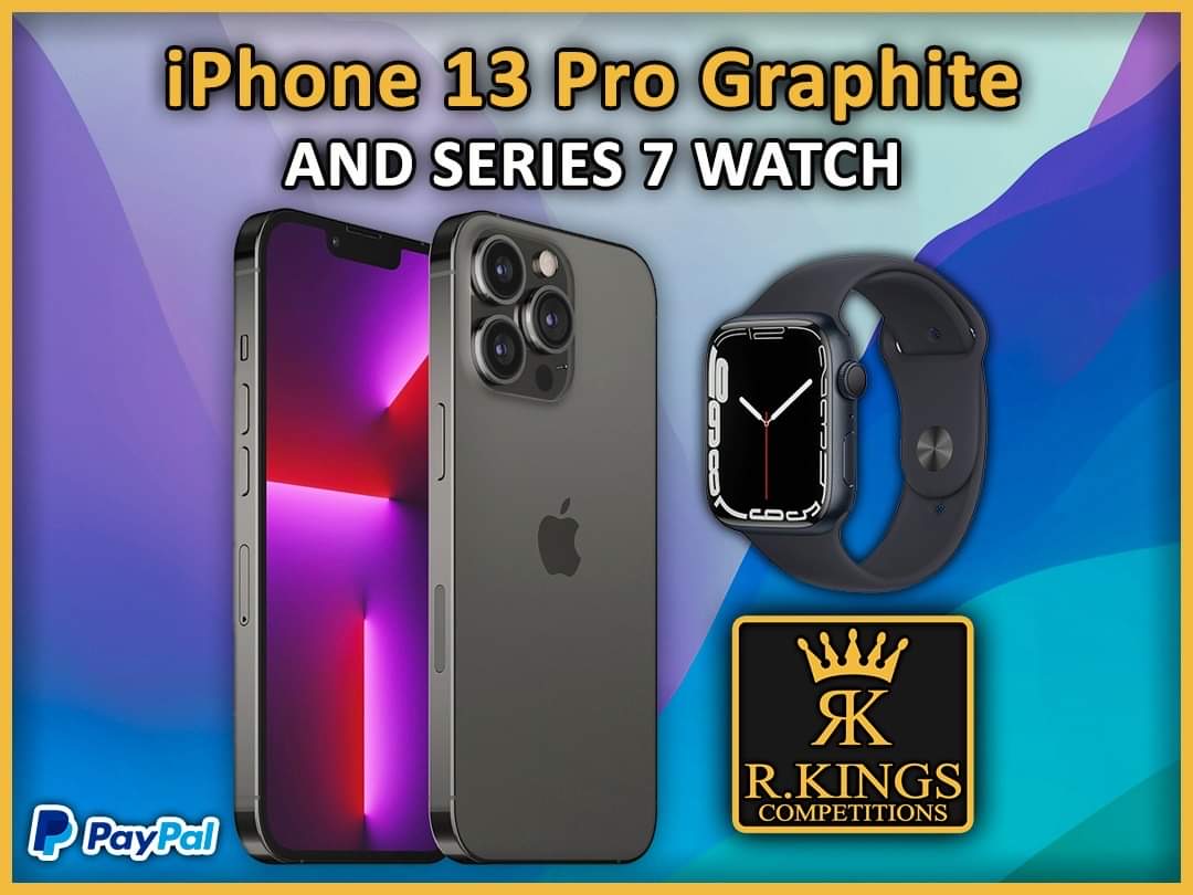 Competitions - R Kings Competitions